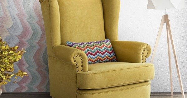 Πολυθρόνες Μπερζέρες και σκαμπω από την ελληνική εταιρία Comfy Furniture